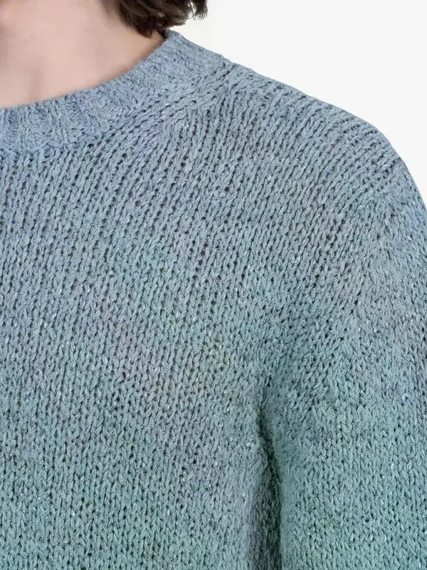 SUNFLOWER Frederik Knitwear