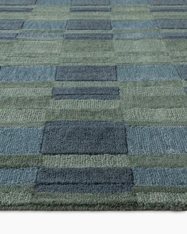 Quince Maddox Wool Rug