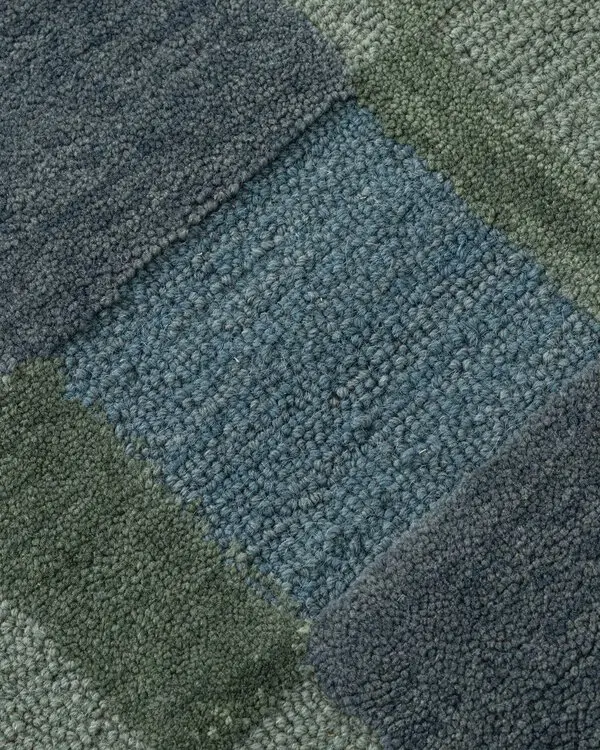 Quince Maddox Wool Rug