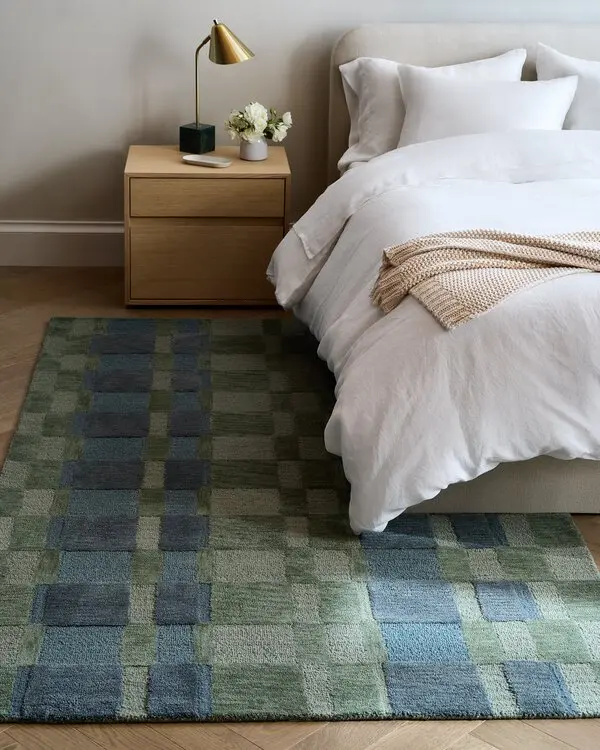 Quince Maddox Wool Rug