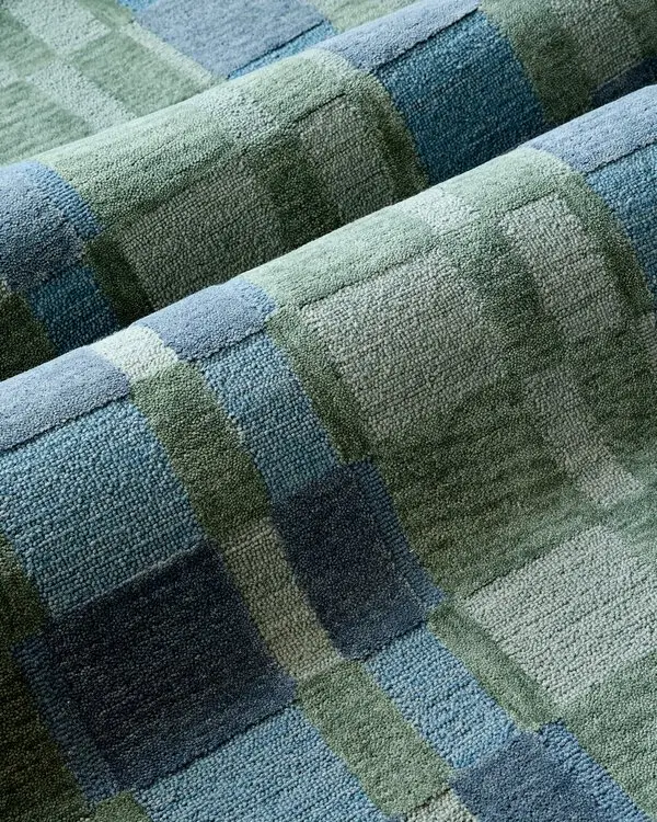 Quince Maddox Wool Rug