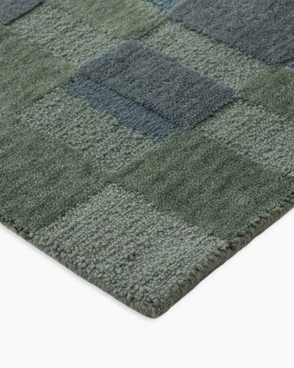 Quince Maddox Wool Rug