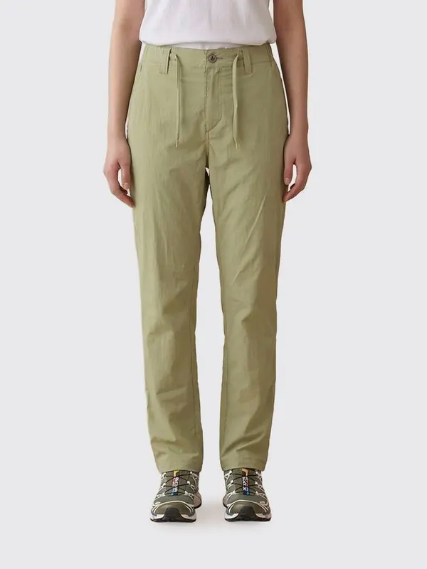 Patagonia Tailored Pants - Green