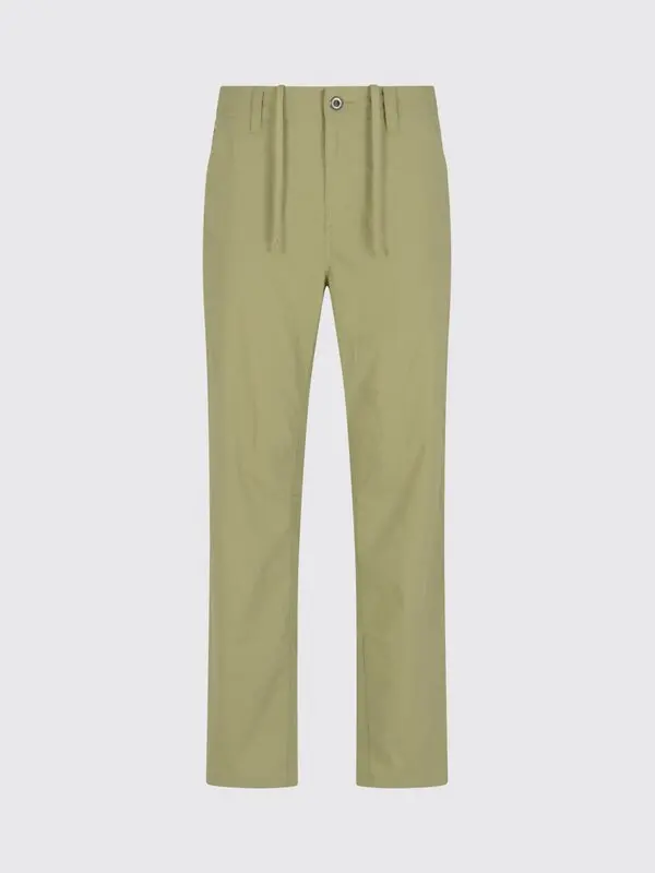 Patagonia Tailored Pants - Green