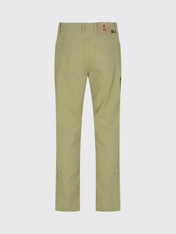 Patagonia Tailored Pants - Green