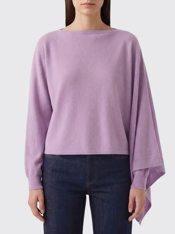 JIL SANDER Sweater - Lilac