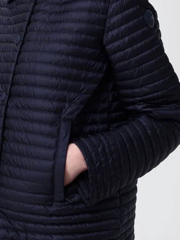 COLMAR Super Light Down Quilted Jacket
