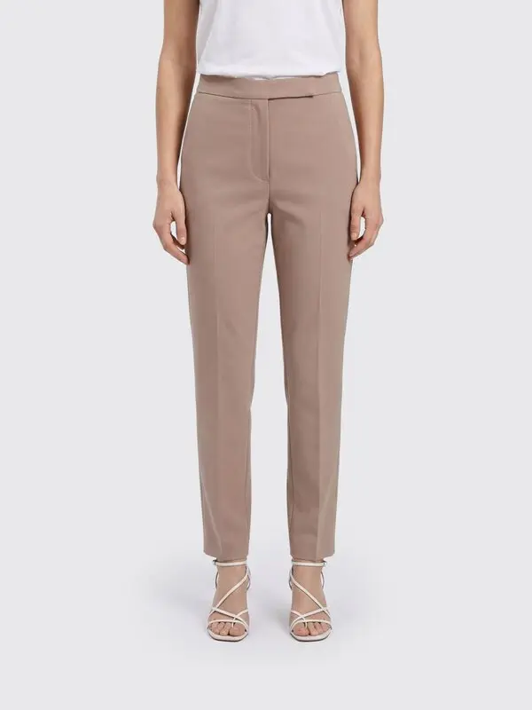 Max Mara Pants - Pink