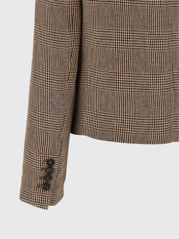 Brunello Cucinelli Linen Jacket