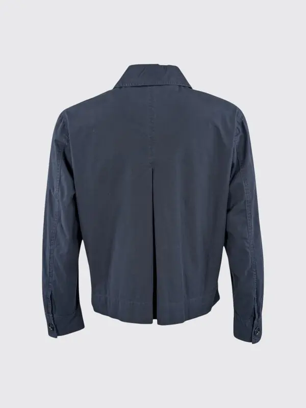 Woolrich Casual Jacket - Blue