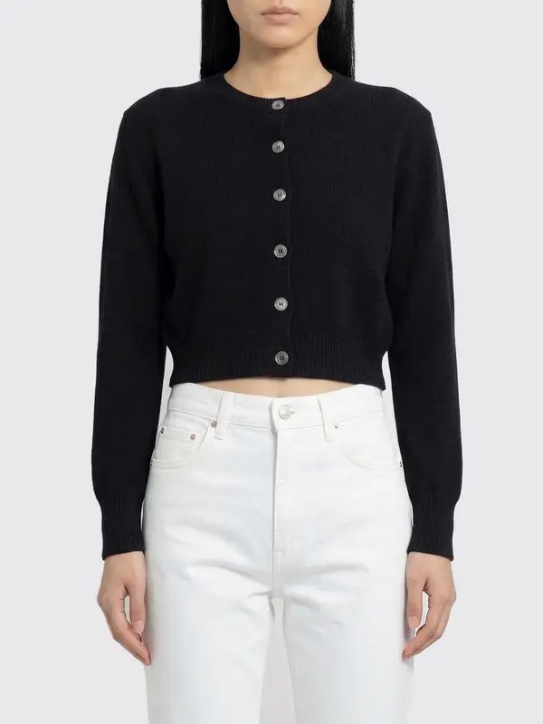 Our Legacy Cardigan - Black