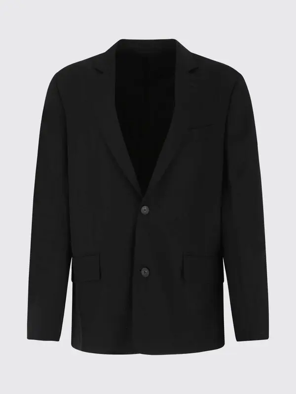 Balenciaga Single-breasted Blazer