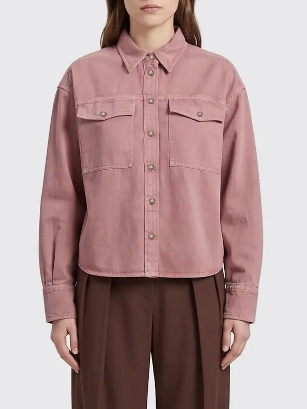 Brunello Cucinelli Shirt - Pink