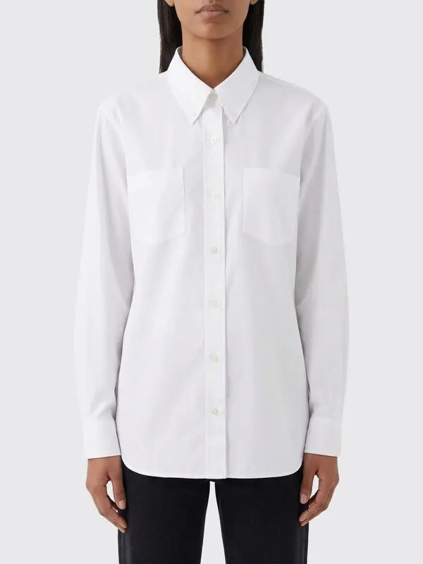 Dries Van Noten Classic Shirt