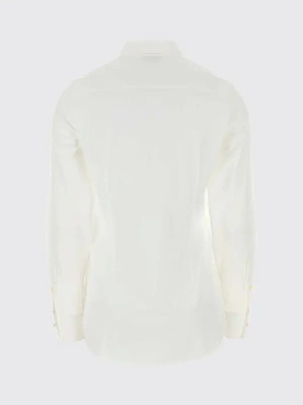 JIL SANDER Button-up Shirt - White