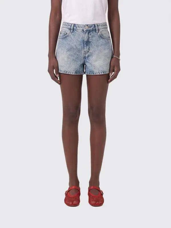 Gimaguas Denim Shorts