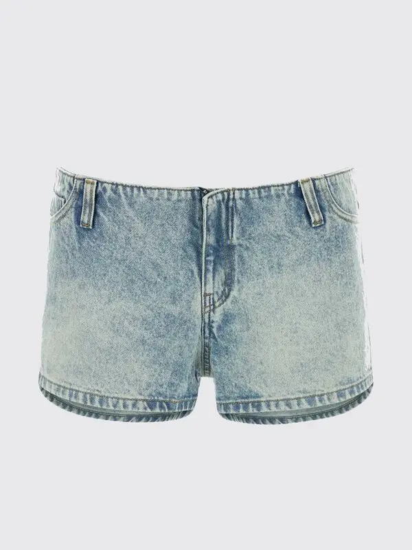 Gimaguas Denim Shorts