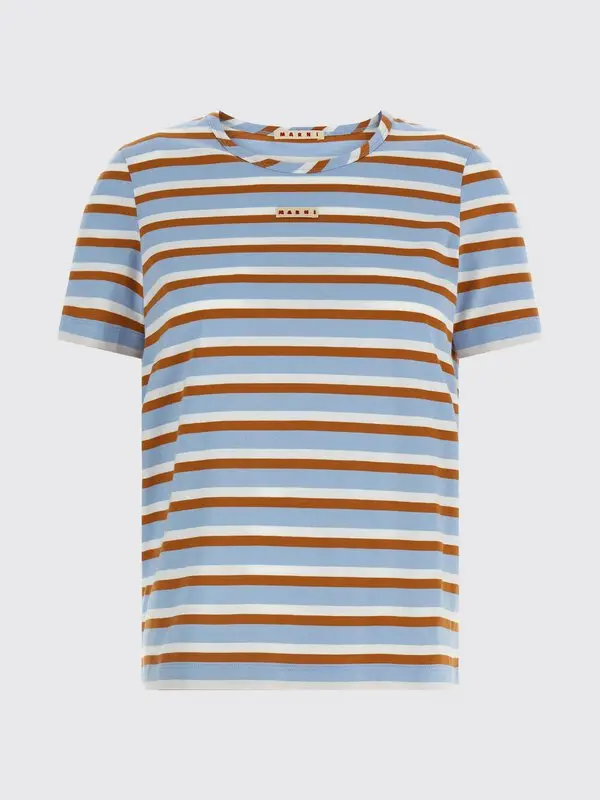 Marni Striped T-shirt