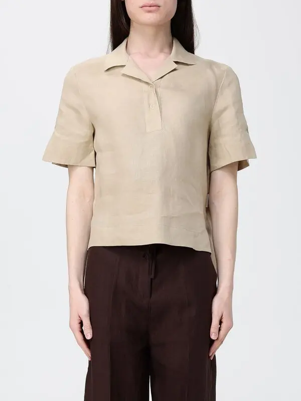 COLMAR Shirt - Beige