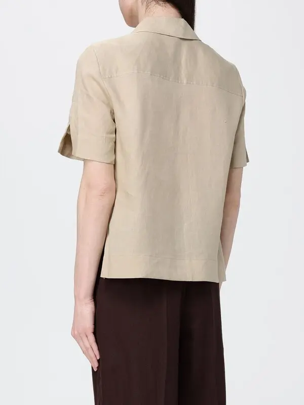 COLMAR Shirt - Beige