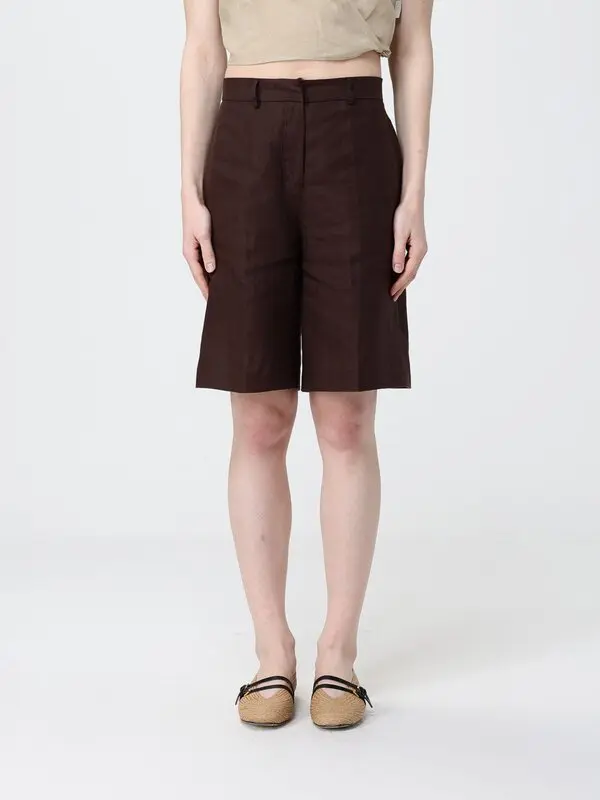 COLMAR Tailored Shorts - Dark