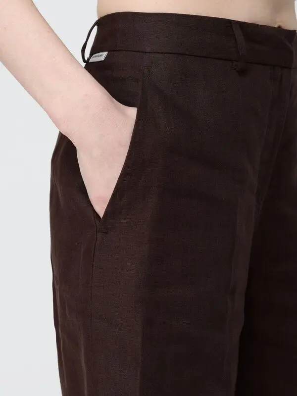 COLMAR Tailored Shorts - Dark