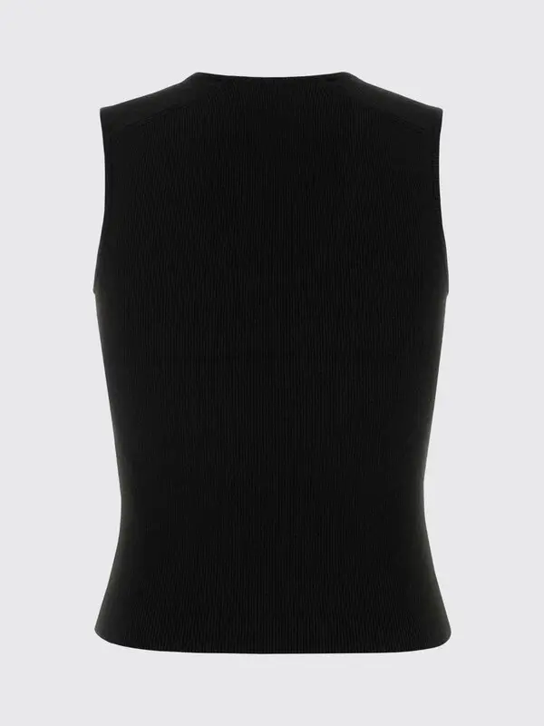 Fear Of God Sleeveless Ribbed Top