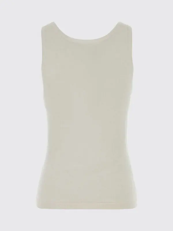 Extreme Cashmere Knitted Top