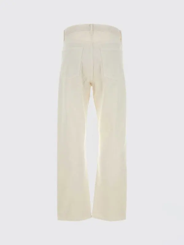 AGOLDE Slim Fit Cotton Denim Jeans