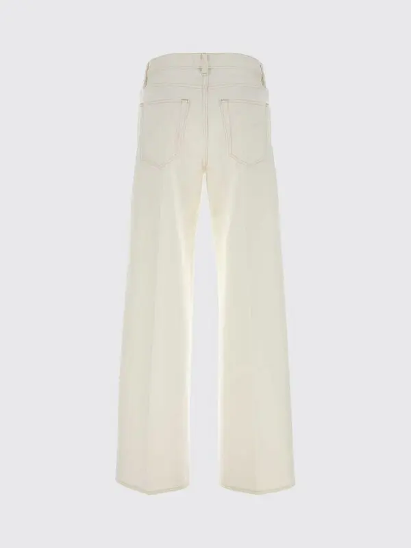 FRAME Jeans - White