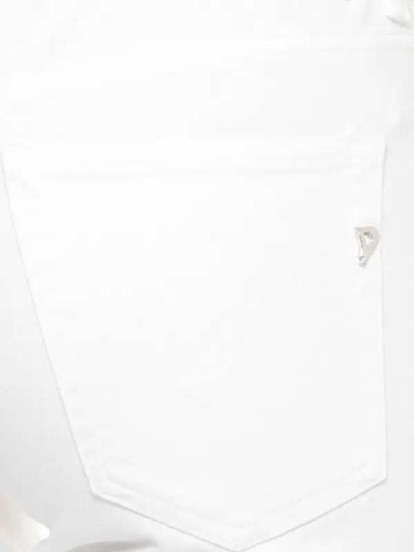 DONDUP Jeans - White