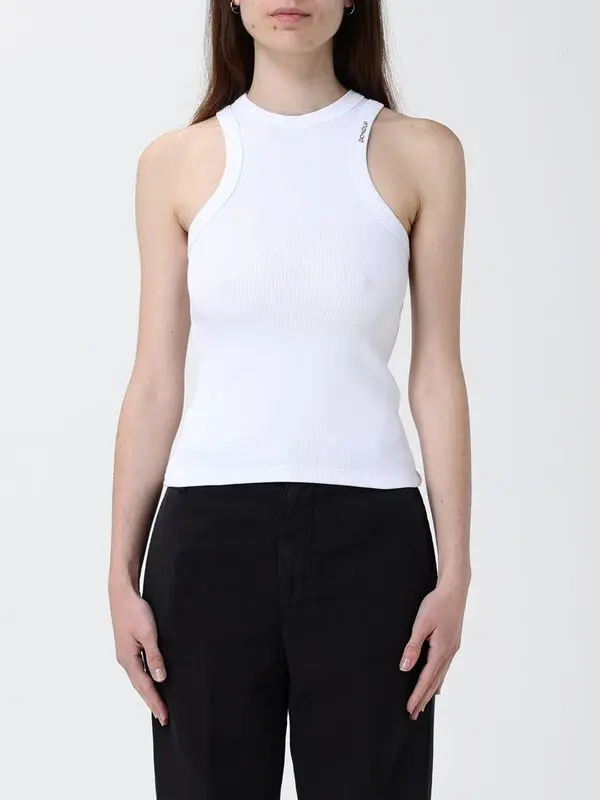 DONDUP Top - White