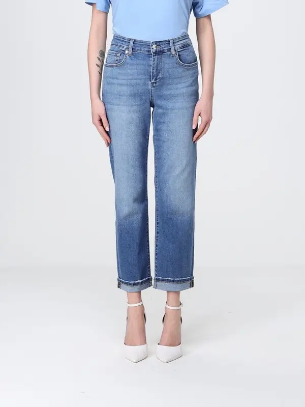 Liu Jo Wash Jeans