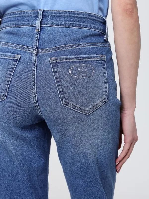 Liu Jo Wash Jeans