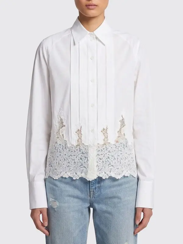Ermanno Scervino Shirt