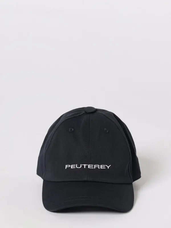 Peuterey Baseball Cap - Blue