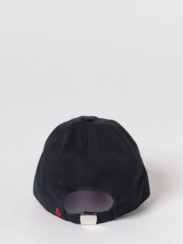 Peuterey Baseball Cap - Blue