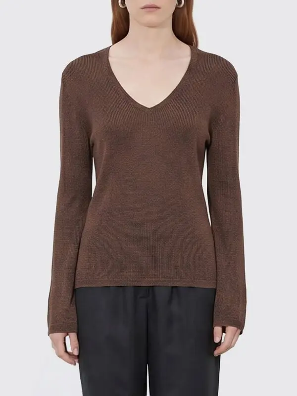 Loulou De Saison V-neck Sweater