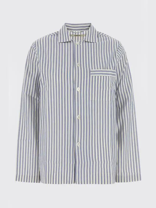 TEKLA Organic Cotton Shirt