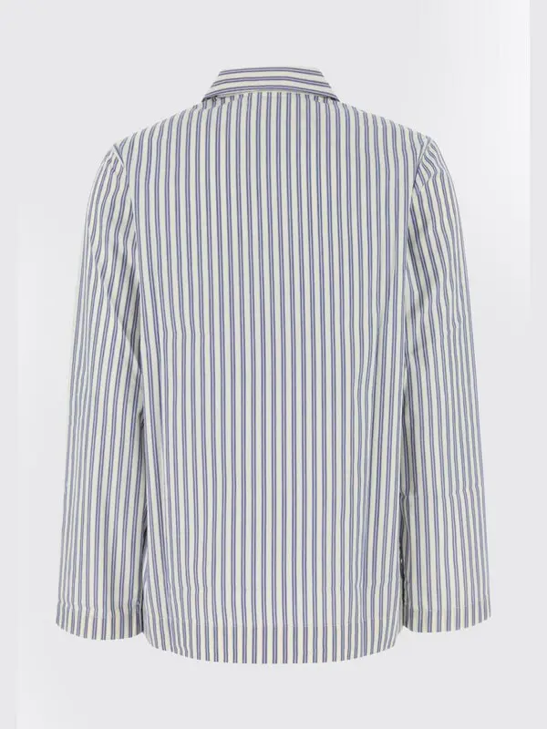 TEKLA Organic Cotton Shirt