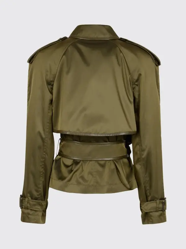 Burberry Tailored Jacket