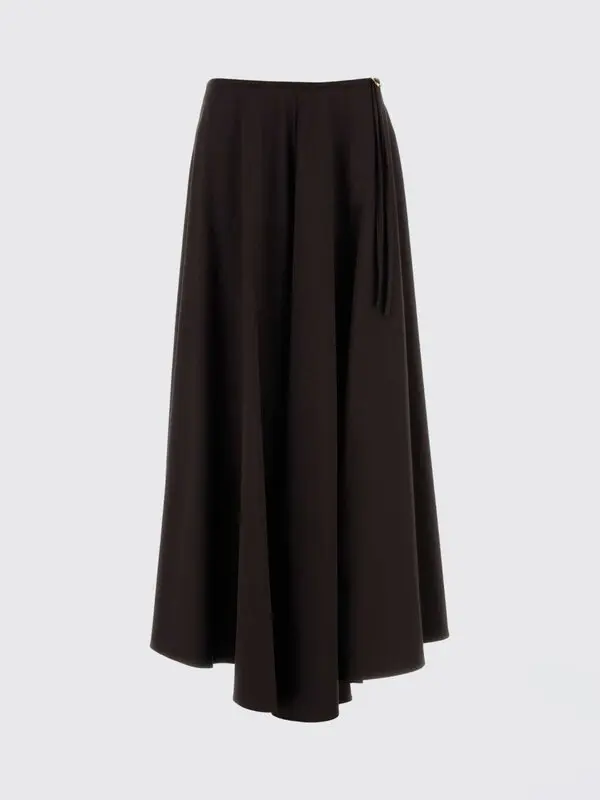 Agnona Skirt - Brown