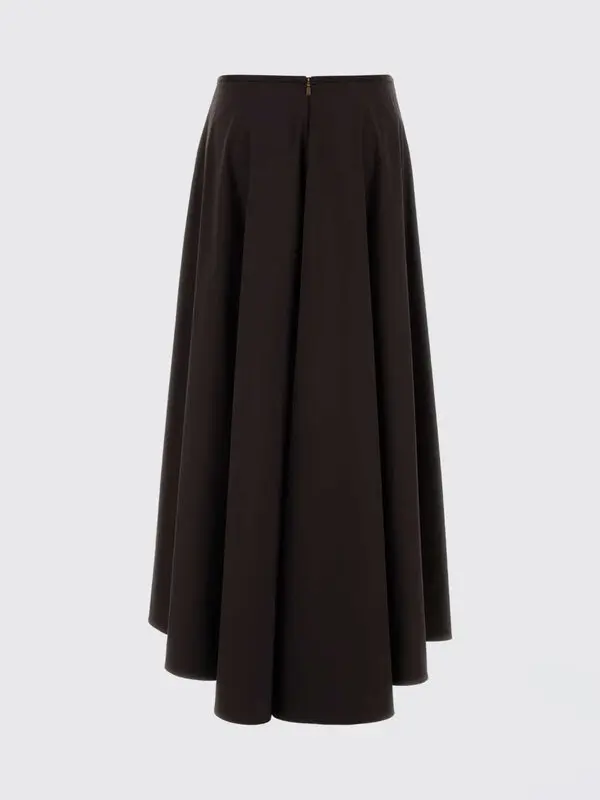 Agnona Skirt - Brown