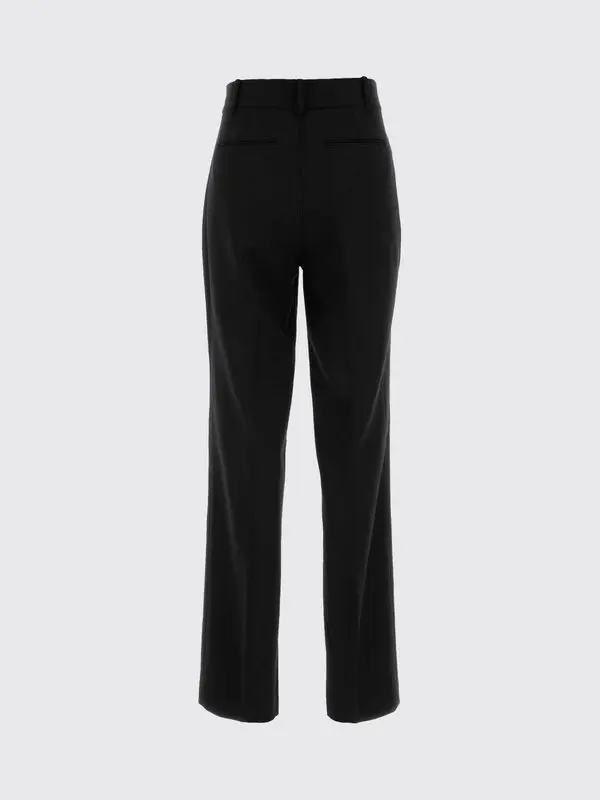 Michael Kors Tailored Trousers - Black