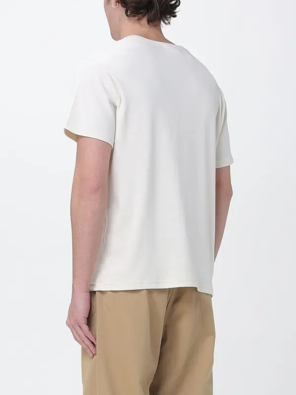 A.p.c. T-shirt - Beige