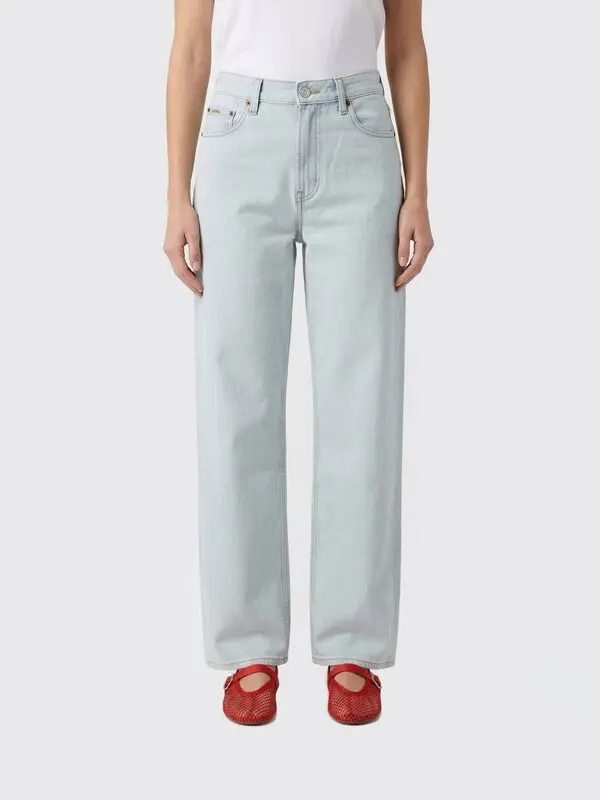 Calvin Klein Relaxed Fit