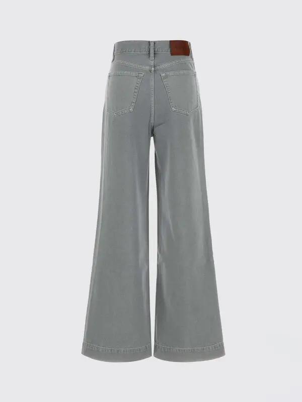 Calvin Klein Wide Leg Trousers