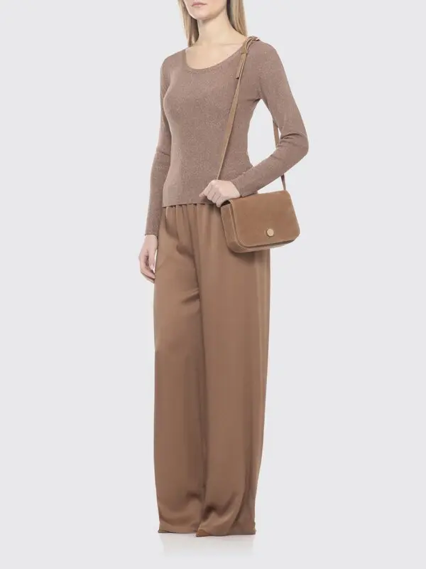 Fabiana Filippi Long Sleeve Sweater