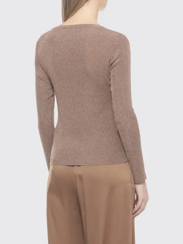 Fabiana Filippi Long Sleeve Sweater