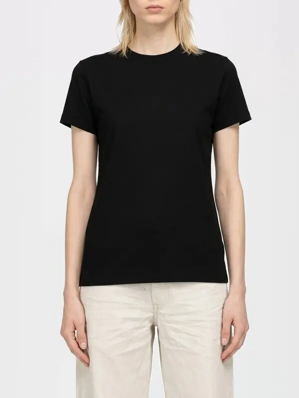 Rick Owens Cotton T-shirts